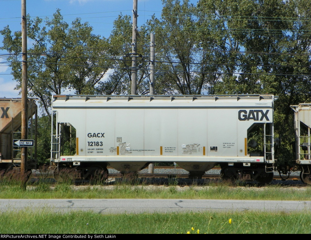 GACX 3191